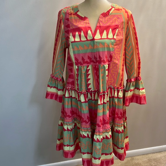 G by Giuliana | Dresses | New Giuliani Midi Dress Runs Larger | Poshmark